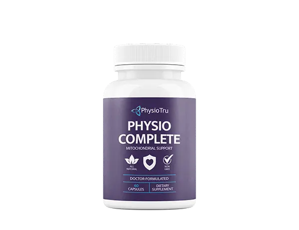 Special Offer! Physio Complete