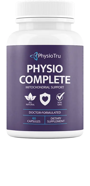Special Offer! Physio Complete