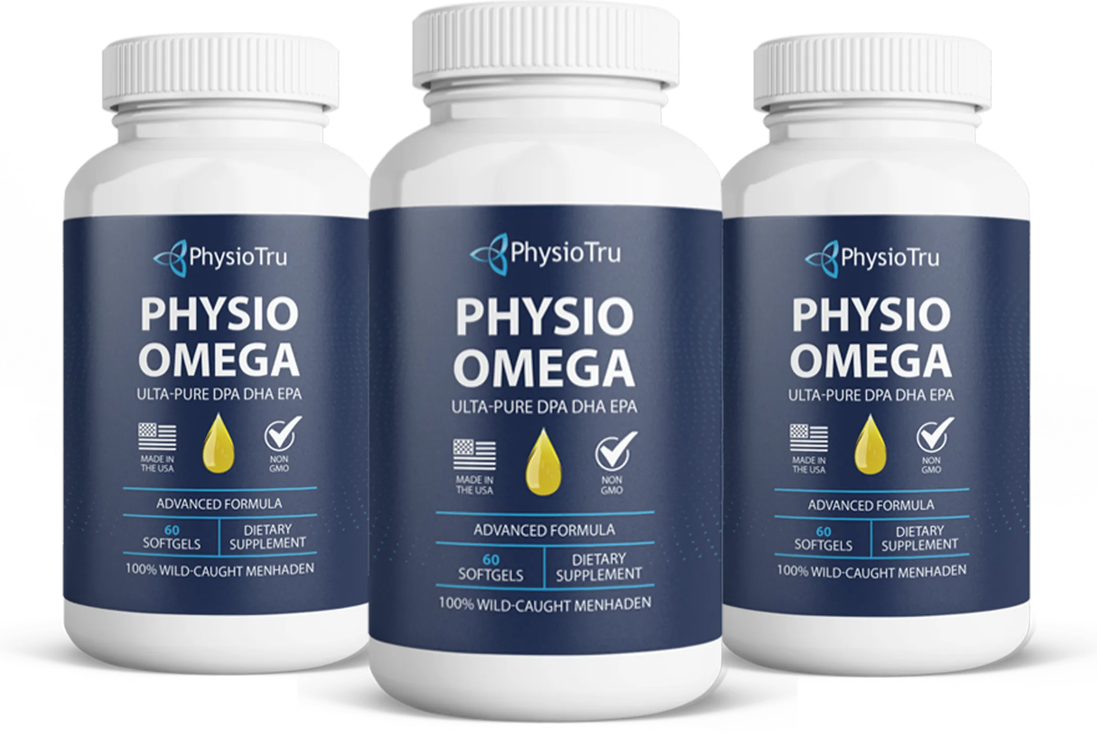 Special Offer! Physio Omega